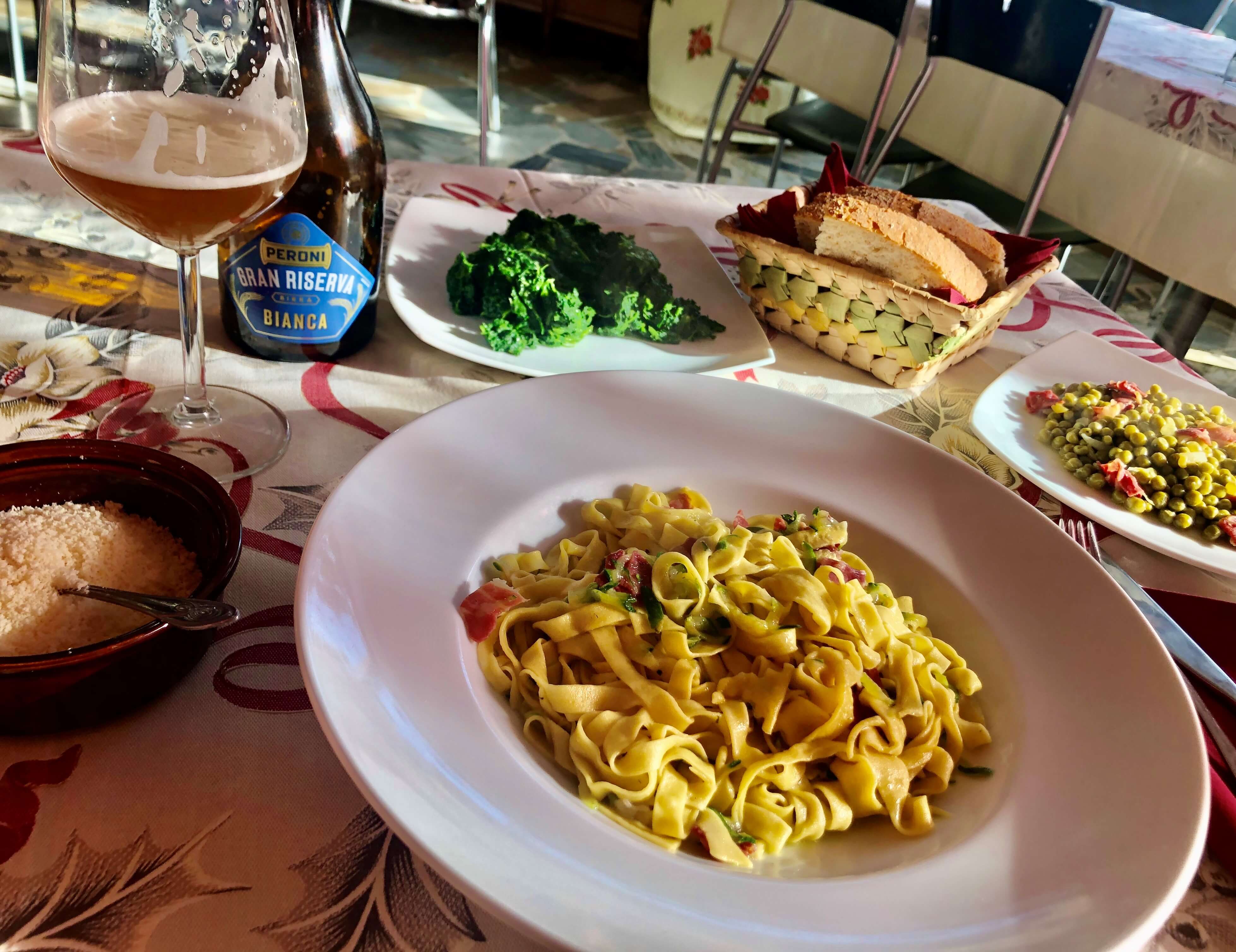Dario Cecchini Netflix Chef’s table: The Butcher of Panzano, daytrip ...