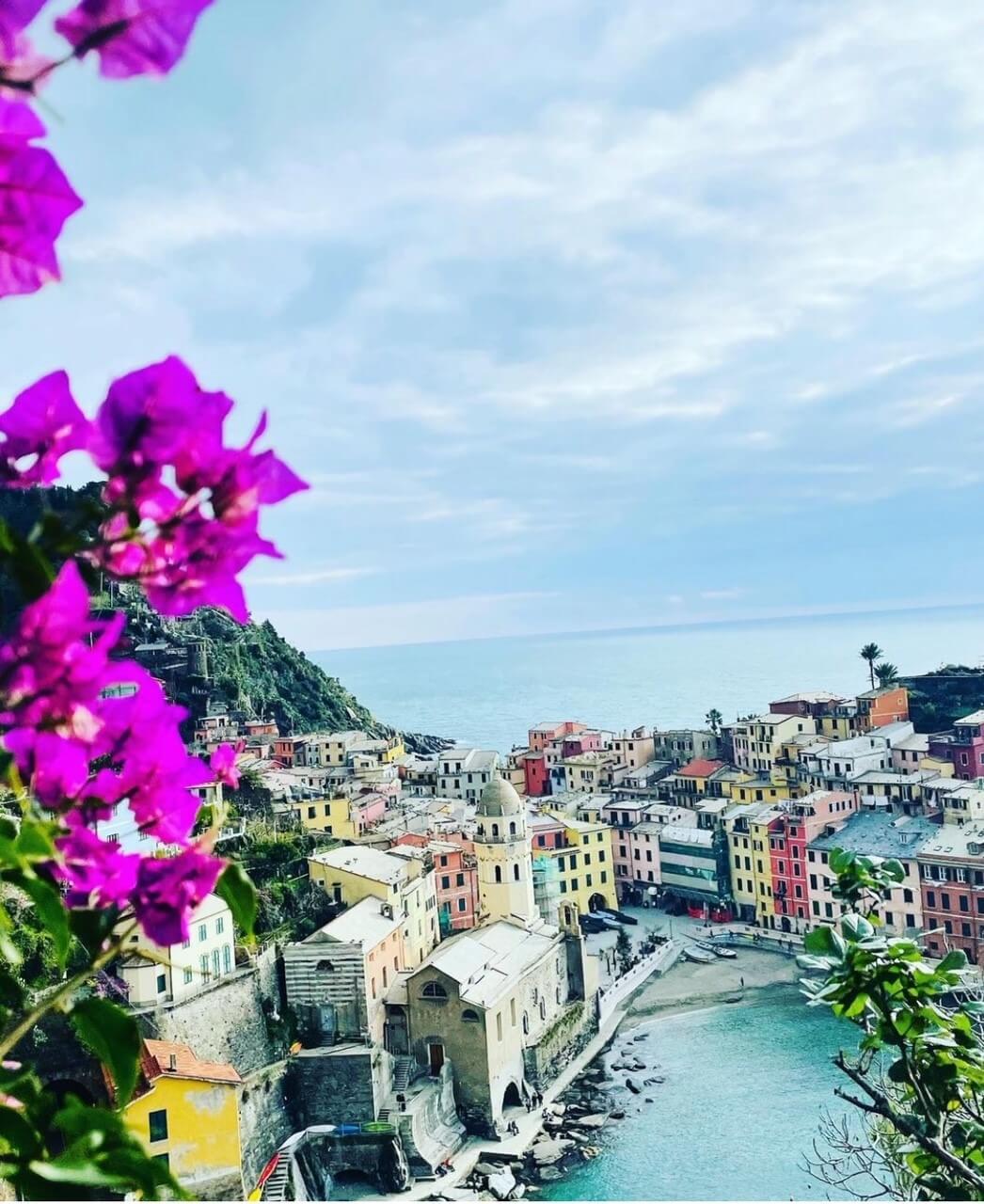 Cinque Terre, Italy's Hidden Gem by the Sea: Make this a Daytrip from Lucca